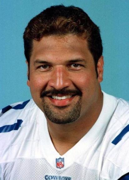 Mark Tuinei Death Fact Check, Birthday & Date of Death