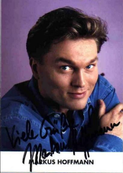 Markus Hoffmann Death Fact Check, Birthday & Date of Death