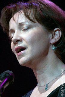 Márta Sebestyén Death Fact Check, Birthday & Age | Dead or Kicking