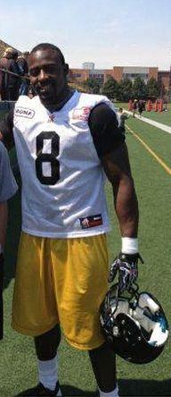 Martell Mallett Death Fact Check, Birthday & Age | Dead or Kicking