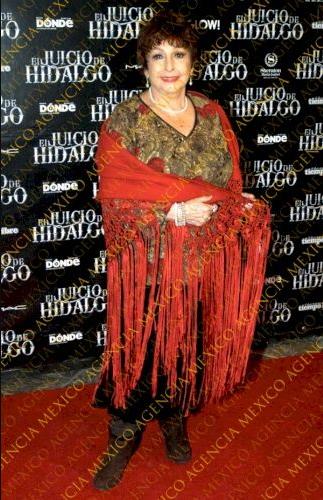 Martha Ofelia Galindo Death Fact Check, Birthday & Age