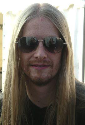 Martin Axenrot Death Fact Check, Birthday & Age | Dead or Kicking