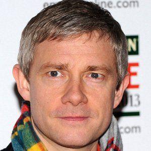 Martin Freeman Death Fact Check, Birthday & Age | Dead or Kicking