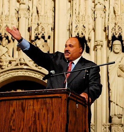 Martin Luther King III Death Fact Check, Birthday & Age
