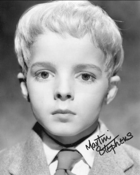 Martin Stephens Death Fact Check, Birthday & Age | Dead or Kicking