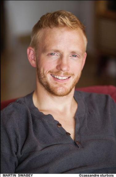 Martin Swabey Death Fact Check, Birthday & Age | Dead or Kicking