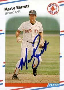 Marty Barrett Death Fact Check, Birthday & Age | Dead or Kicking