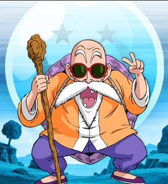 Master Roshi Death Fact Check, Birthday & Age | Dead or Kicking