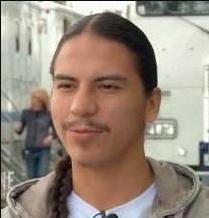 Mathew Strongeagle Death Fact Check, Birthday & Age | Dead or Kicking