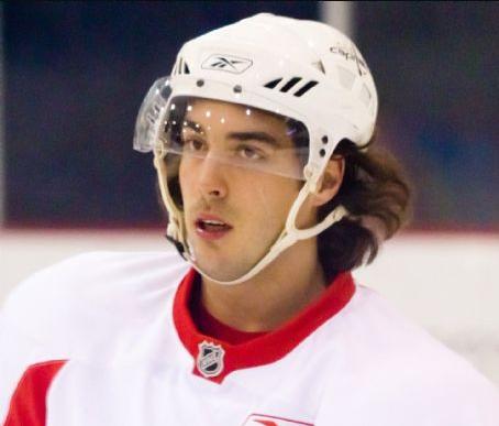 Mathieu Perreault Death Fact Check, Birthday & Age | Dead or Kicking