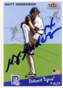 Matt Anderson Death Fact Check, Birthday & Age | Dead or Kicking