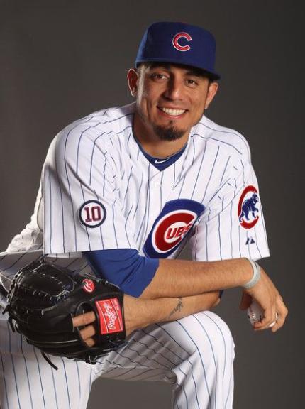 Matt Garza Death Fact Check, Birthday & Age | Dead or Kicking