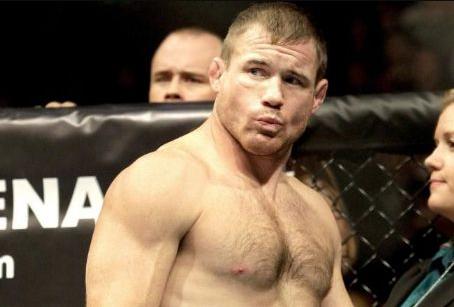 Matt Hughes Death Fact Check, Birthday & Age | Dead or Kicking