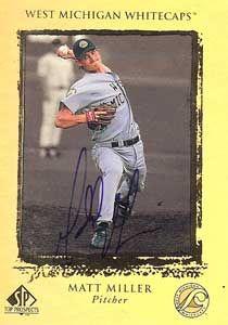 Matt Miller Death Fact Check, Birthday & Age | Dead or Kicking