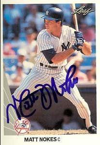 Matt Nokes Death Fact Check, Birthday & Age | Dead or Kicking