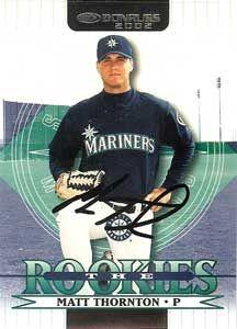 Matt Thornton Death Fact Check, Birthday & Age | Dead or Kicking