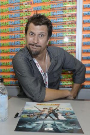 Matt Yates Death Fact Check, Birthday & Age | Dead or Kicking