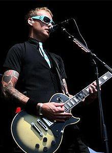 Matt Skiba Death Fact Check, Birthday & Age | Dead or Kicking