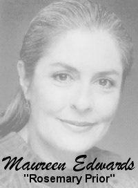 Maureen Edwards Death Fact Check, Birthday & Age | Dead or Kicking