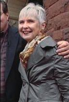 Maureen McCarthy Death Fact Check, Birthday & Age | Dead or Kicking