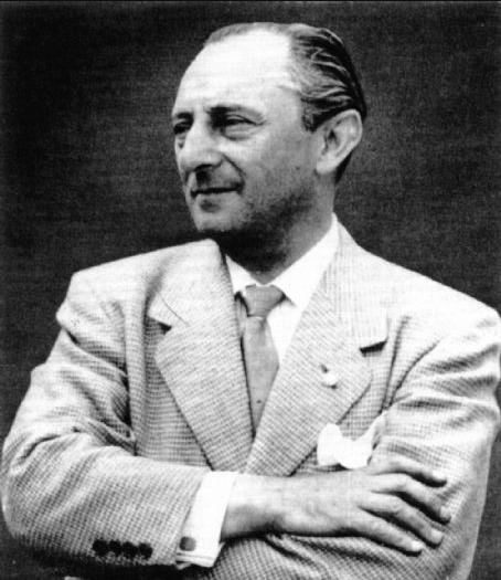 Max Hoffman Death Fact Check, Birthday & Date of Death