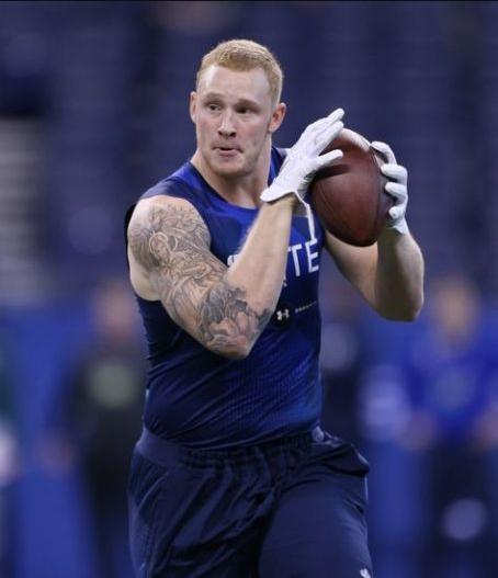 Maxx Williams Death Fact Check, Birthday & Age | Dead or Kicking