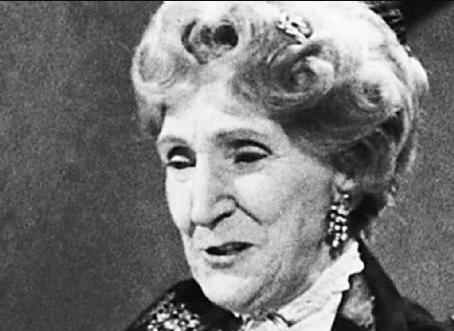 May Warden Death Fact Check, Birthday & Date of Death