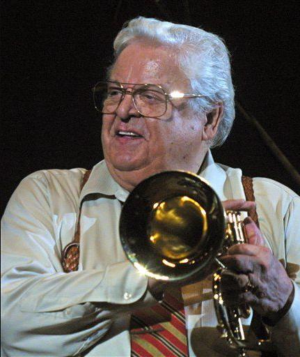 Maynard Ferguson Death Fact Check, Birthday & Date of Death