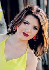 Mayte Granda Death Fact Check, Birthday & Age | Dead or Kicking