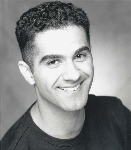 Mehrdad Sarlak Death Fact Check, Birthday & Age | Dead or Kicking