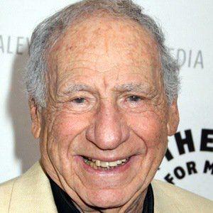 Mel Brooks Death Fact Check, Birthday & Age | Dead or Kicking