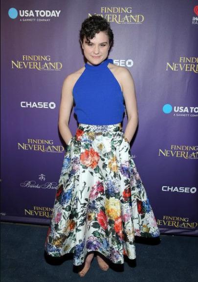 Melanie Moore Death Fact Check, Birthday & Age | Dead or Kicking