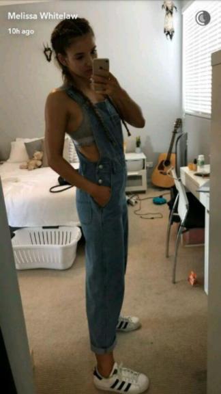 Melissa Whitelaw Death Fact Check, Birthday & Age | Dead or Kicking