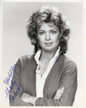 Melody Anderson Death Fact Check, Birthday & Age | Dead or Kicking