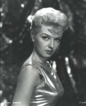 Merry Anders Death Fact Check, Birthday & Date of Death