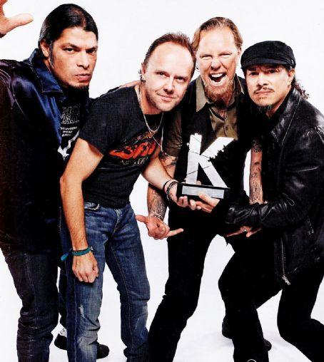Metallica Death Fact Check, Birthday & Age | Dead or Kicking