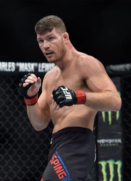 Michael Bisping Death Fact Check, Birthday & Age | Dead or Kicking