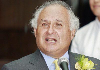 Michael Kadoorie Death Fact Check, Birthday & Age | Dead or Kicking