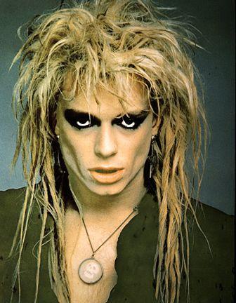 Michael Monroe Death Fact Check, Birthday & Age | Dead or Kicking