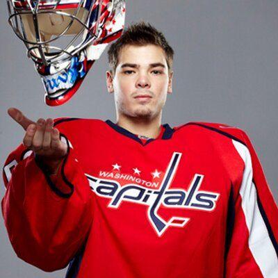 Michal Neuvirth Death Fact Check, Birthday & Age | Dead or Kicking