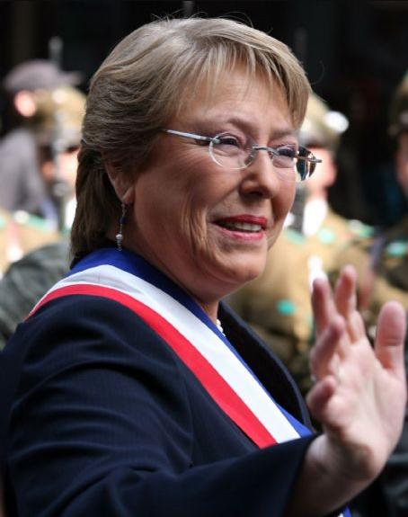 Michelle Bachelet Death Fact Check, Birthday & Age | Dead or Kicking