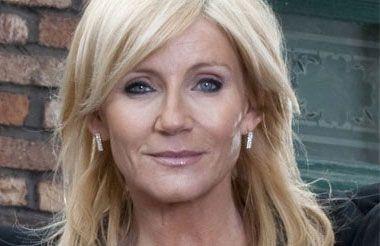 Michelle Collins Death Fact Check, Birthday & Age | Dead or Kicking