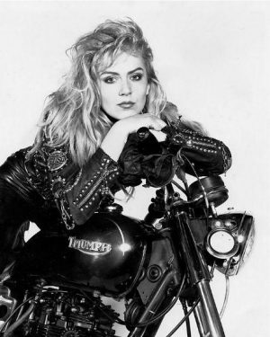 Michelle Ebeling Death Fact Check, Birthday & Age | Dead or Kicking