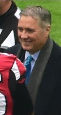 Mick Luckhurst Death Fact Check, Birthday & Age | Dead or Kicking