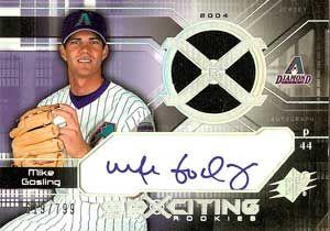 Mike Gosling Death Fact Check, Birthday & Age | Dead or Kicking