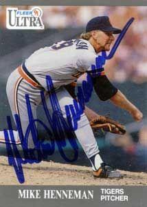 Mike Henneman Death Fact Check, Birthday & Age | Dead or Kicking