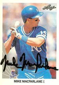 Mike Macfarlane Death Fact Check, Birthday & Age | Dead or Kicking