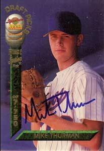 Mike Thurman Death Fact Check, Birthday & Age | Dead or Kicking