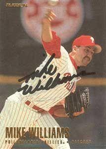 Mike Williams Death Fact Check, Birthday & Age | Dead or Kicking