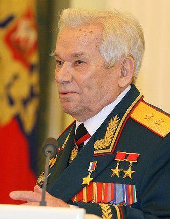 Mikhail Kalashnikov Death Fact Check, Birthday & Date of Death
